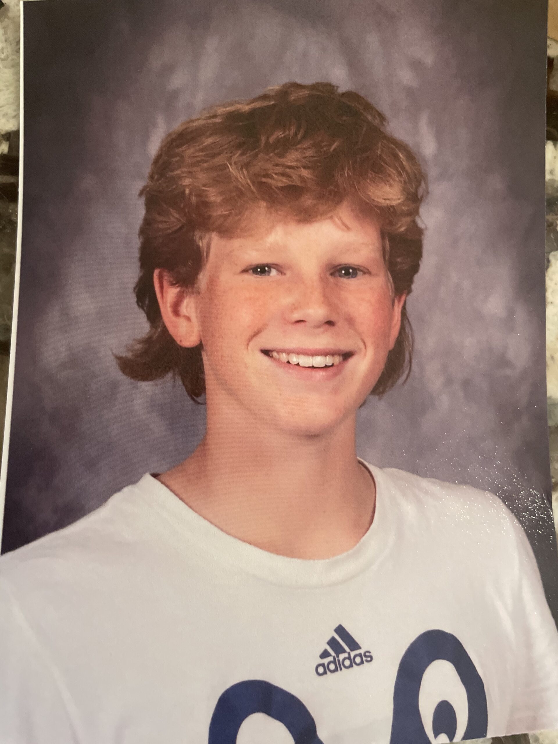 Journal-World Athletes of the Week: Kendall Feurt and Andrew Kirkwood ...